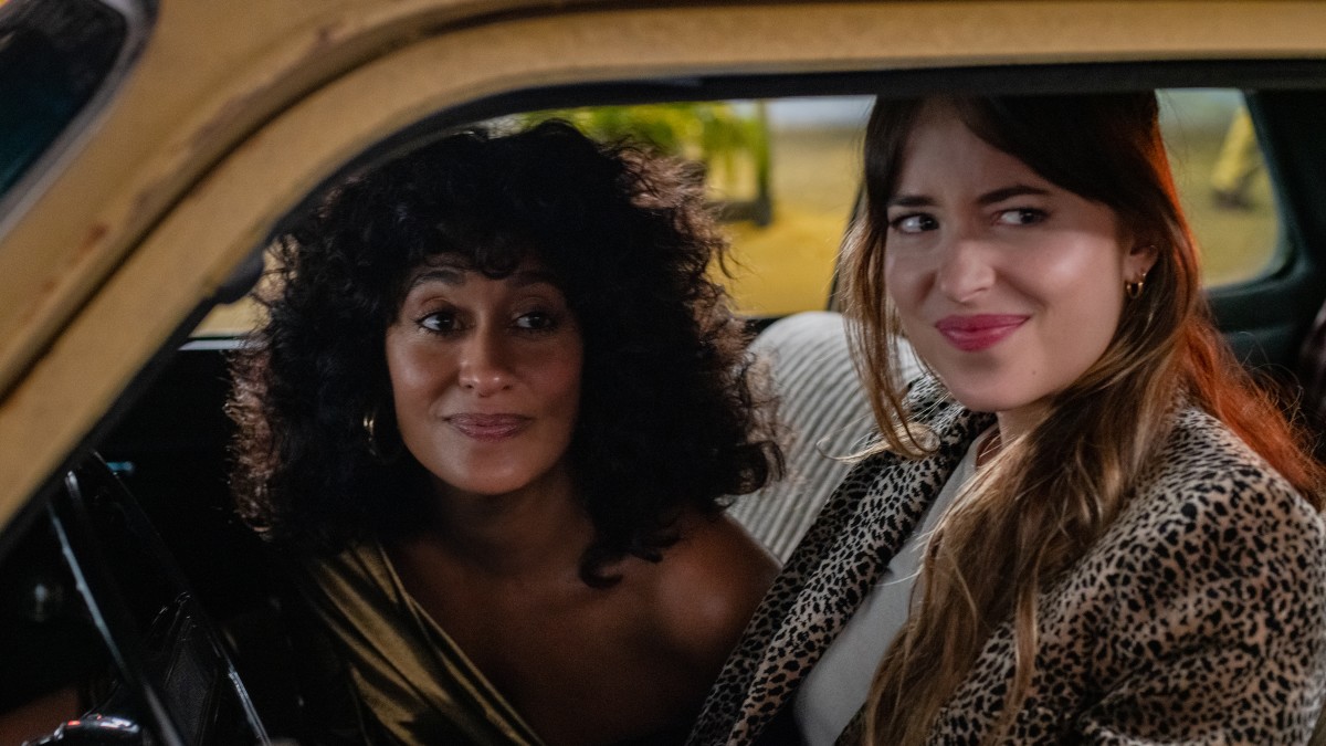 Film Review – The High Note | Reel Review Roundup